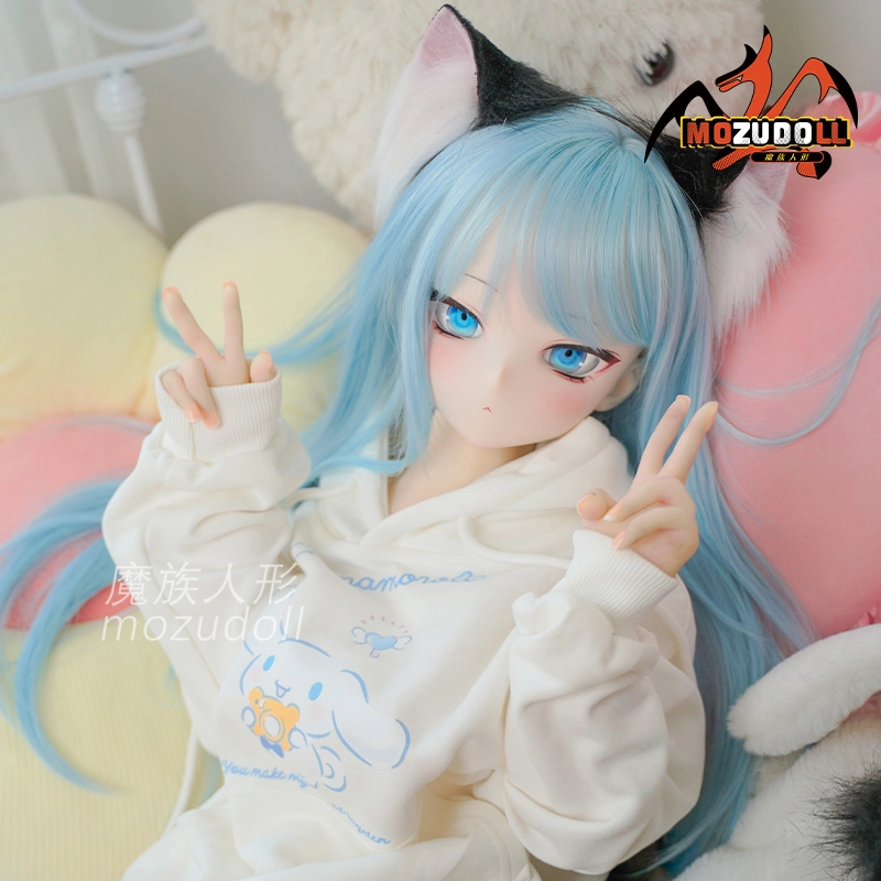 160cm Mozu Doll Mint - Realistic Silicone Sex Doll