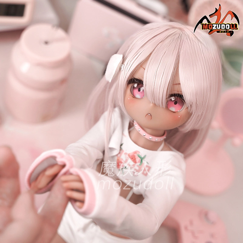 65cm Mozu Doll Kuro - Premium Silicone Sex Doll for Ultimate Companionship