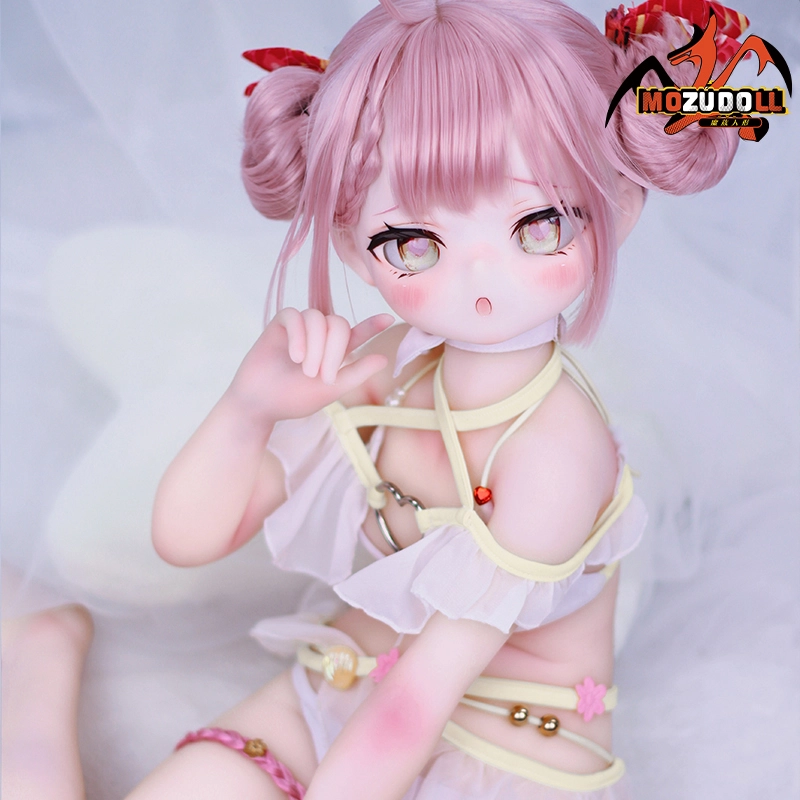 85cm Mozu Doll Ace Taffy - Premium Silicone Sex Doll for Ultimate Companionship