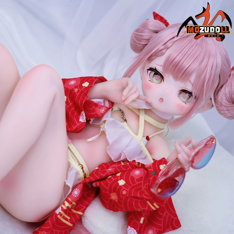 85cm Mozu Doll Ace Taffy - Premium Silicone Sex Doll for Ultimate Companionship