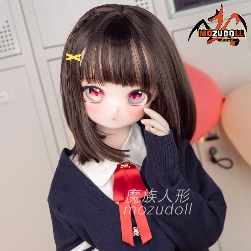 130cm Mozu Doll Ruby - Large Breast Sex Doll