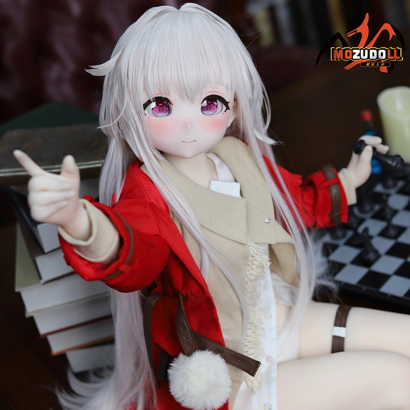 115cm Mozu Doll Kayla - Realistic Silicone Sex Doll