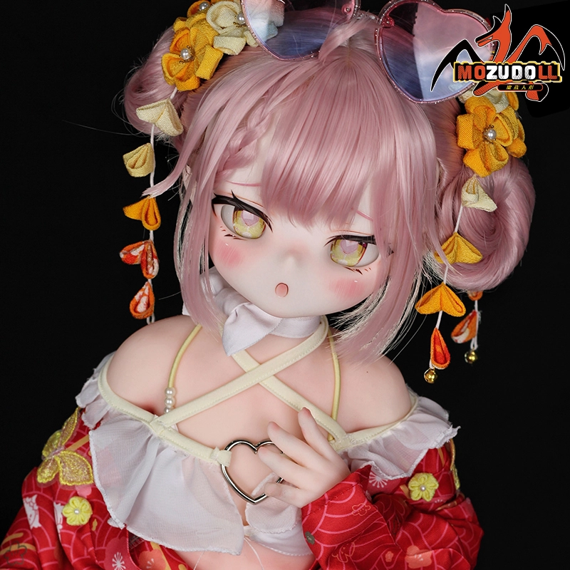 85cm Mozu Doll Ace Taffy - Premium Silicone Sex Doll for Ultimate Companionship