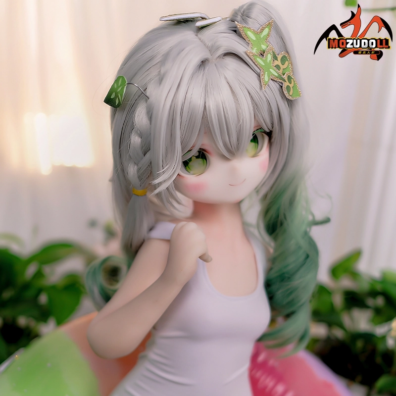 65cm Mozu Doll Petite Leaf 1.0 - Premium Silicone Sex Doll for Ultimate Companionship