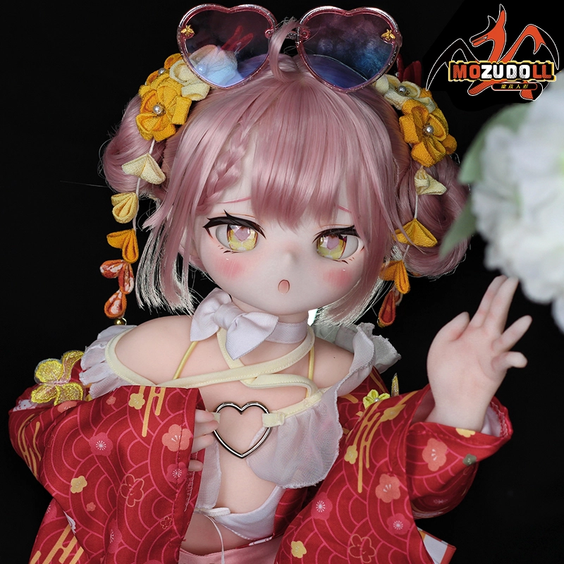 85cm Mozu Doll Ace Taffy - Premium Silicone Sex Doll for Ultimate Companionship