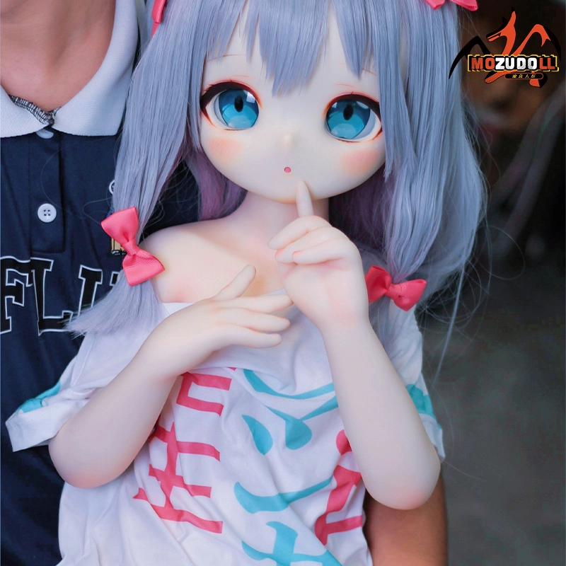 115cm Mozu Doll Kasumi - Premium Silicone Sex Doll for Ultimate Companionship