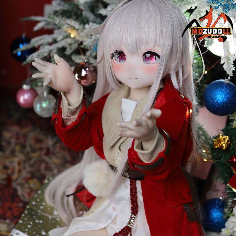 115cm Mozu Doll Kayla - Realistic Silicone Sex Doll