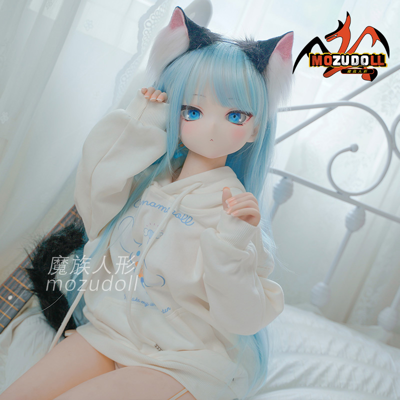 160cm Mozu Doll Mint - Realistic Silicone Sex Doll