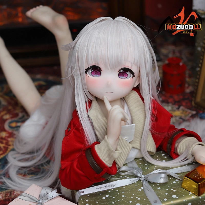 115cm Mozu Doll Kayla - Realistic Silicone Sex Doll