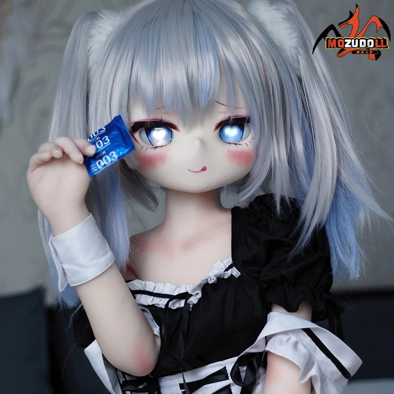 130cm Mozu Doll Millay - Large Breast Sex Doll