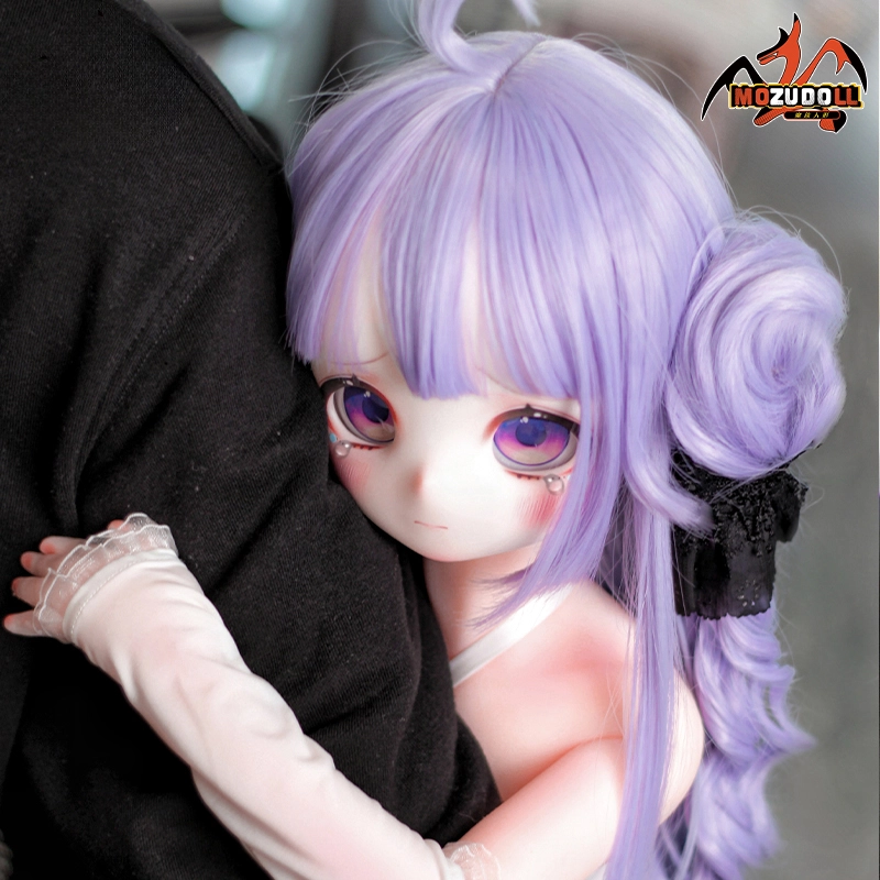 85cm Mozu Doll Unicorn - Premium Silicone Sex Doll for Ultimate Companionship