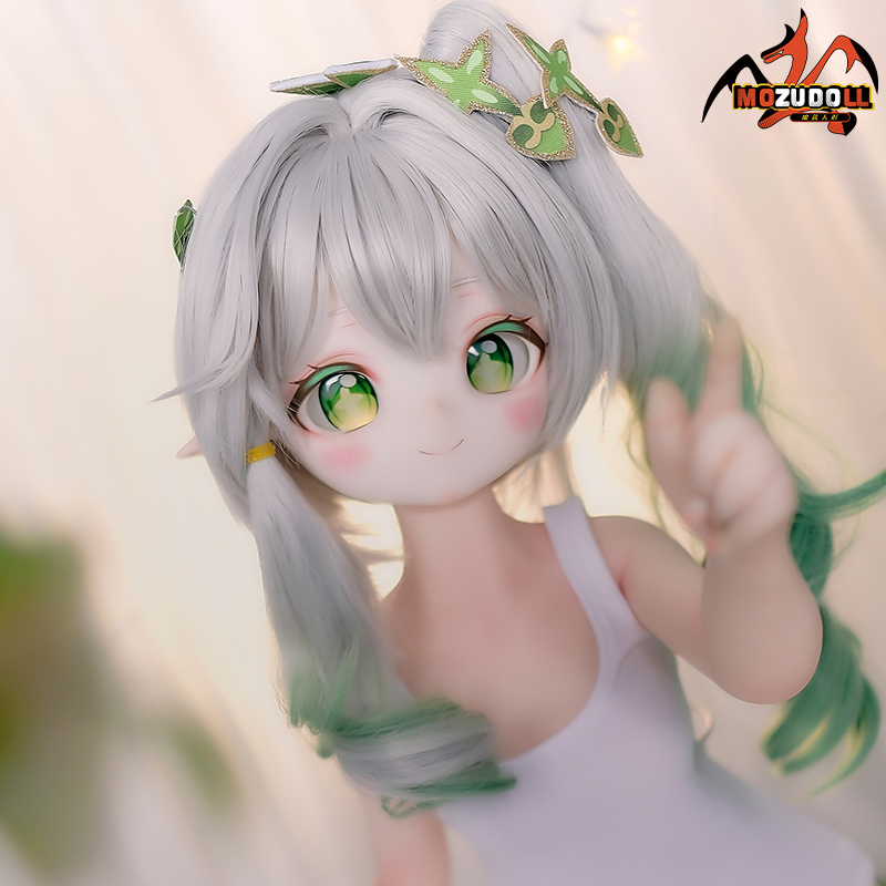 65cm Mozu Doll Petite Leaf 1.0 - Premium Silicone Sex Doll for Ultimate Companionship