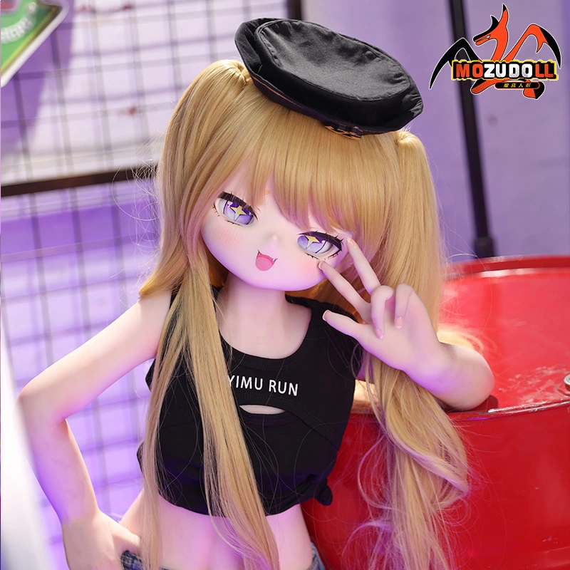 130cm Mozu Doll Betti - Large Breast Sex Doll