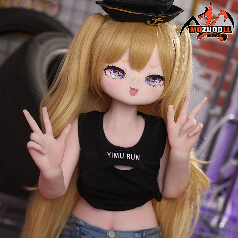 130cm Mozu Doll Betti - Large Breast Sex Doll