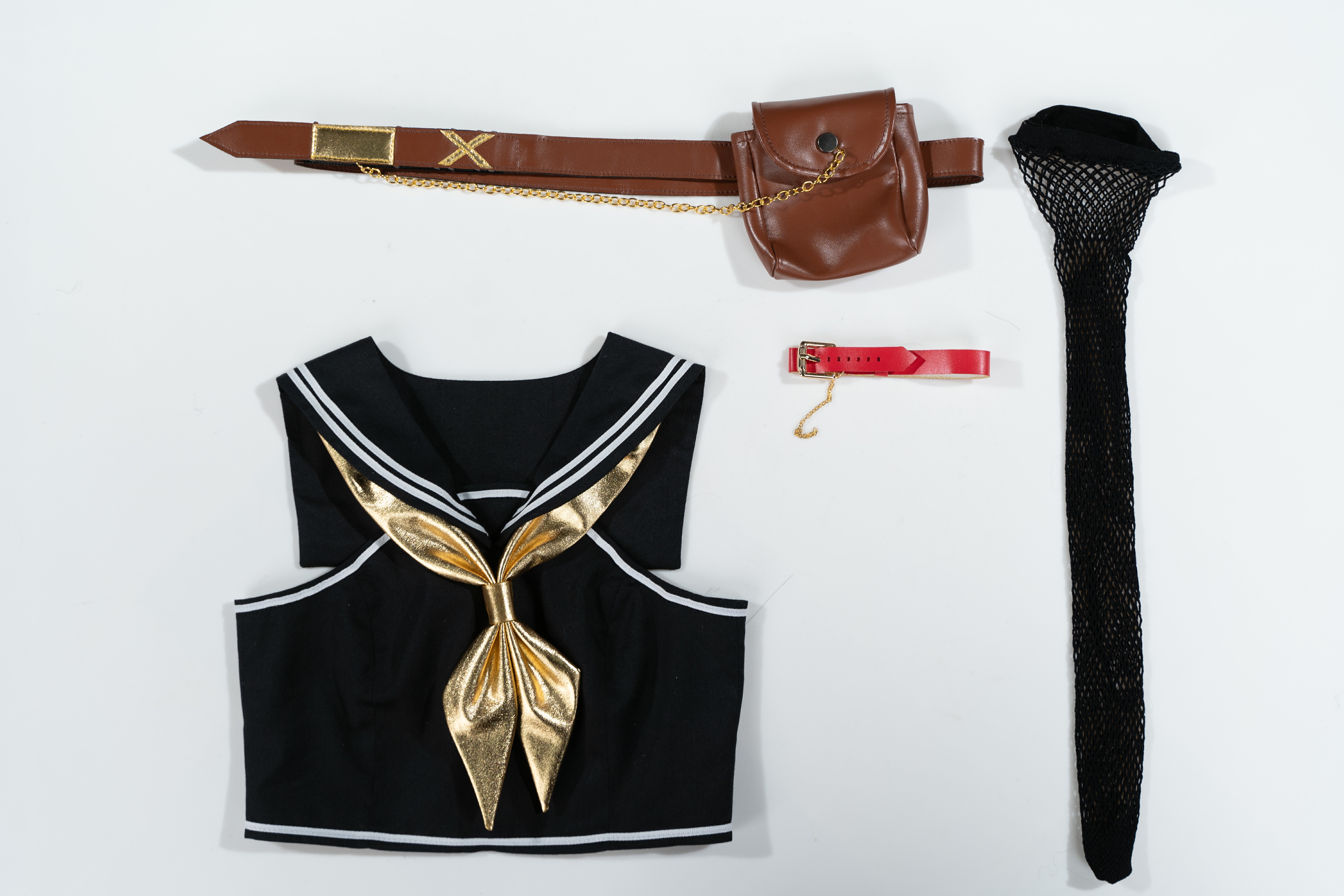 [The high-quality cosplay costume of the 130cm doll Betti ] It is ...