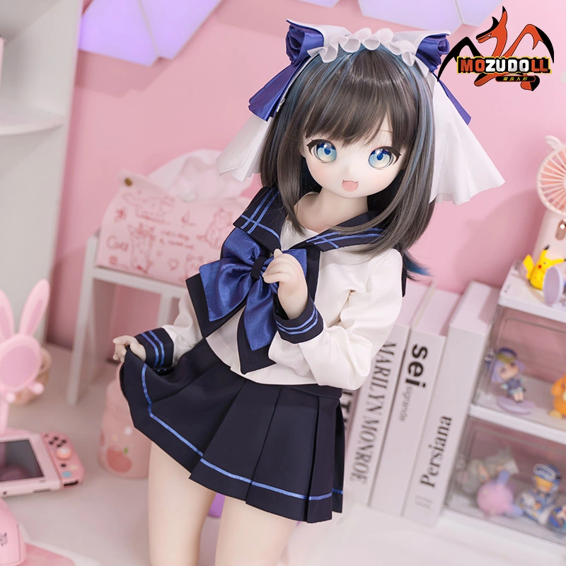 85cm Mozu Doll Neko- A whole body insertable for men