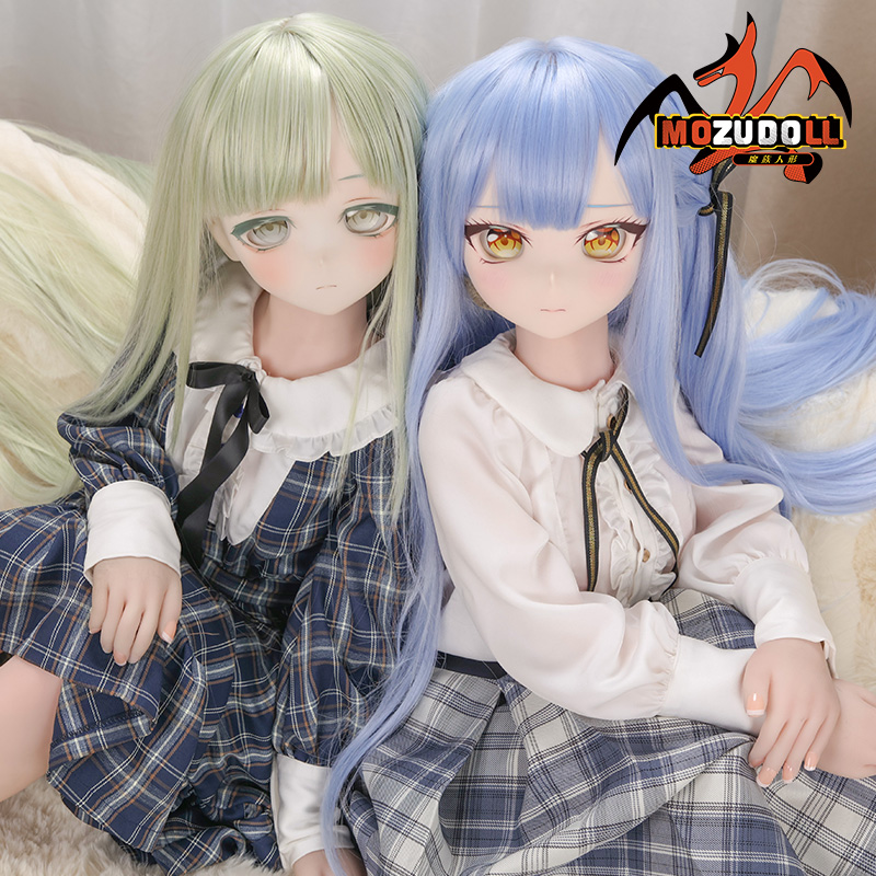 115cm Mozu Doll Metisandmemory Premium Silicone Sex Doll For Adult Men