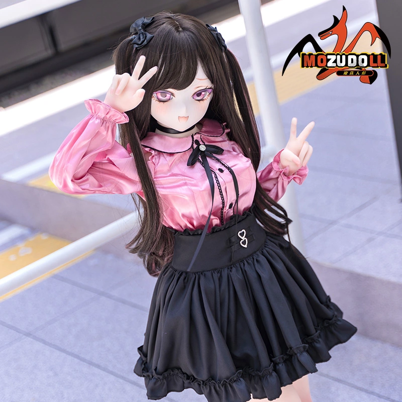 115cm Mozu Doll Kayla - Realistic Silicone Sex Doll