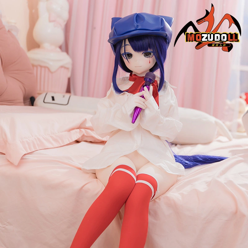 115cm Mozu Doll Mira - Realistic Silicone Sex Doll