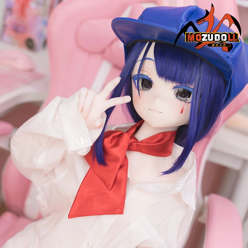 115cm Mozu Doll Mira - Realistic Silicone Sex Doll