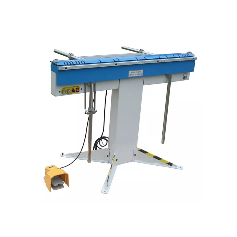EB625,EB1000,EB1250 Magnetic Bending Machine