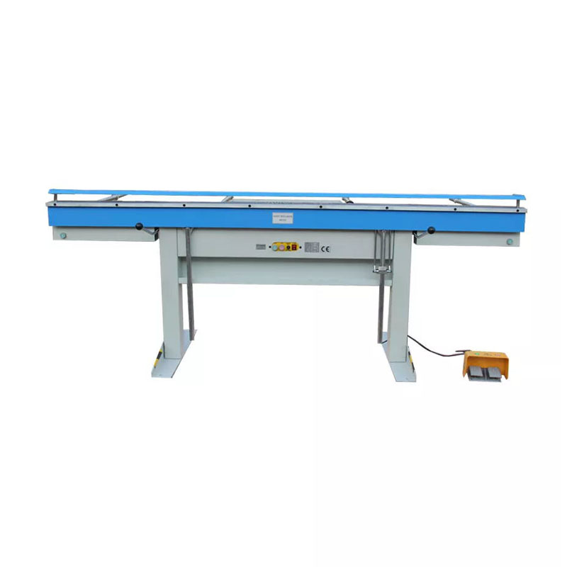 EB2000,EB2500,EB3200 Magnetic Bending Machine