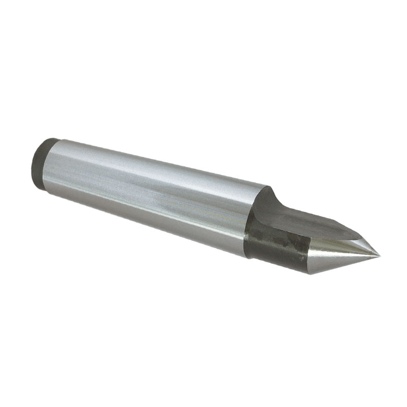 Half Notched Center Dead Center