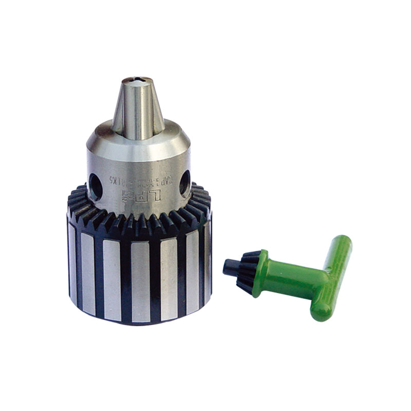 LPM Key Drill Chuck