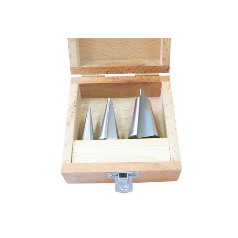 Conical Drill Set