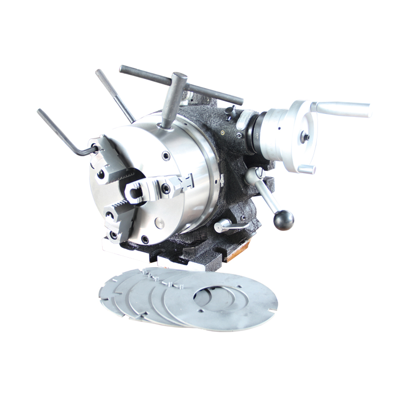 CS-6 Indexing Spacer