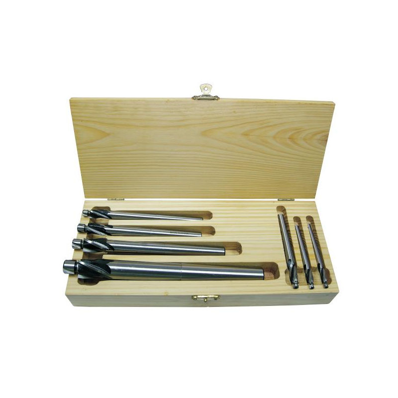 Counterbore Drill Set