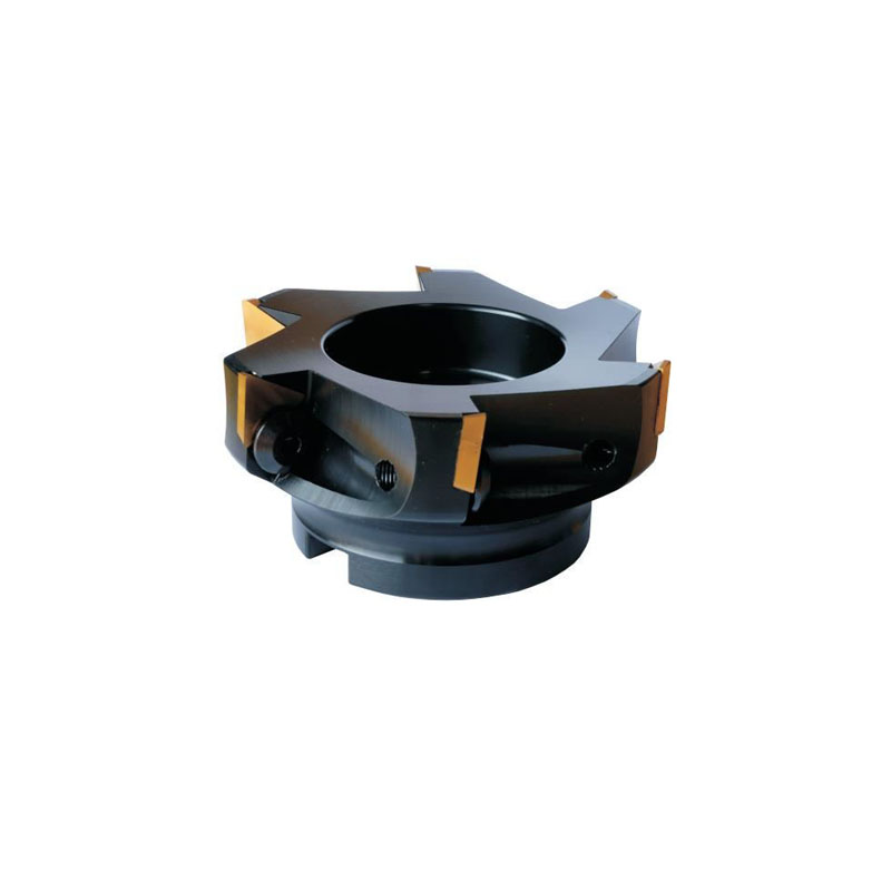 STP90 Milling Cutter