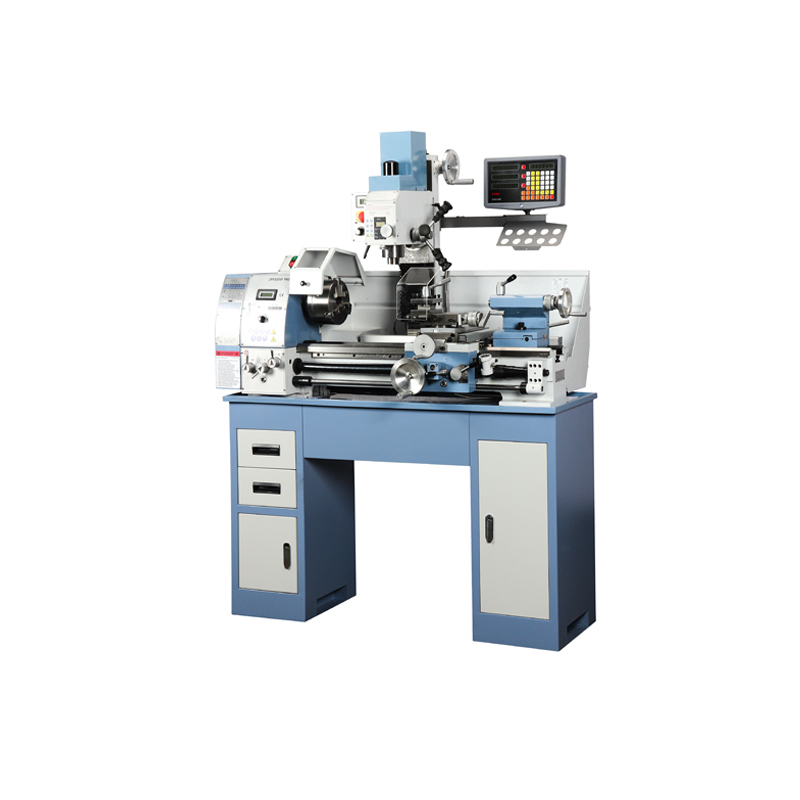 JYP300VF Combination Lathe