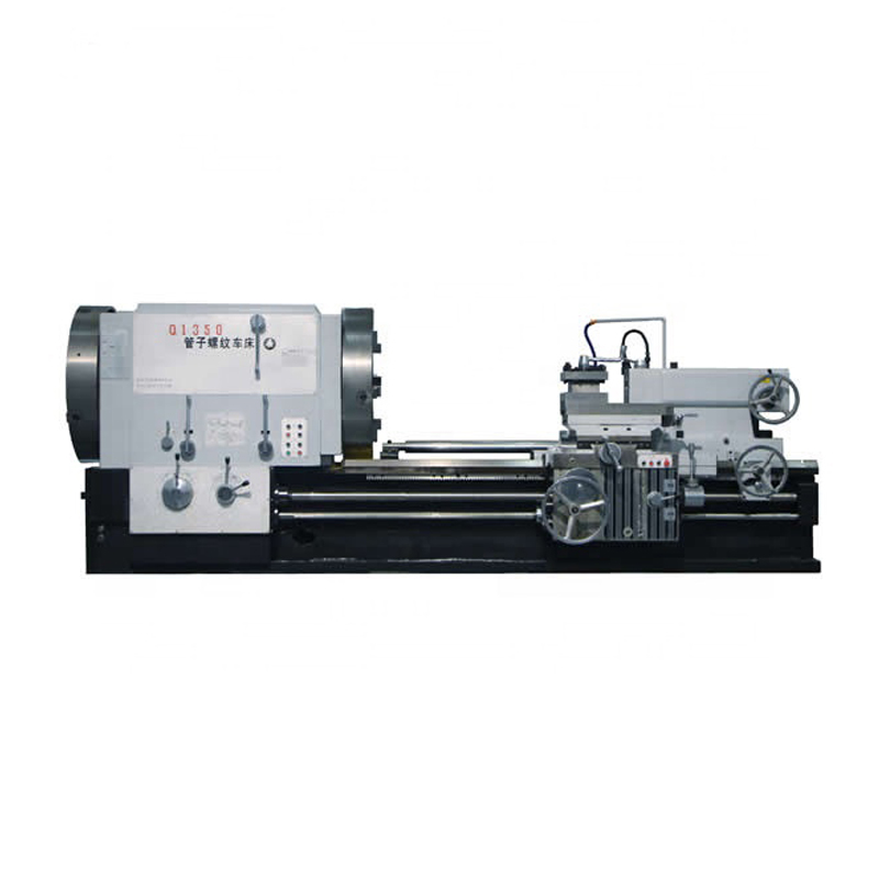 Q1350 Pipe Threading Lathe
