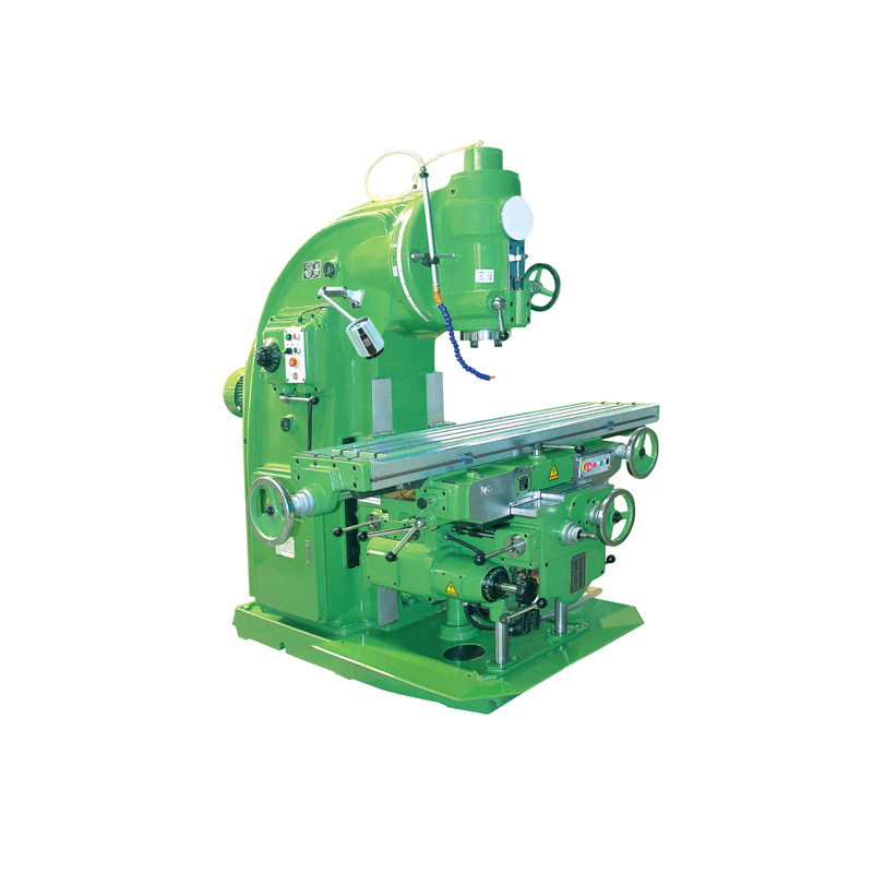 X5040 Vertical Milling Machine
