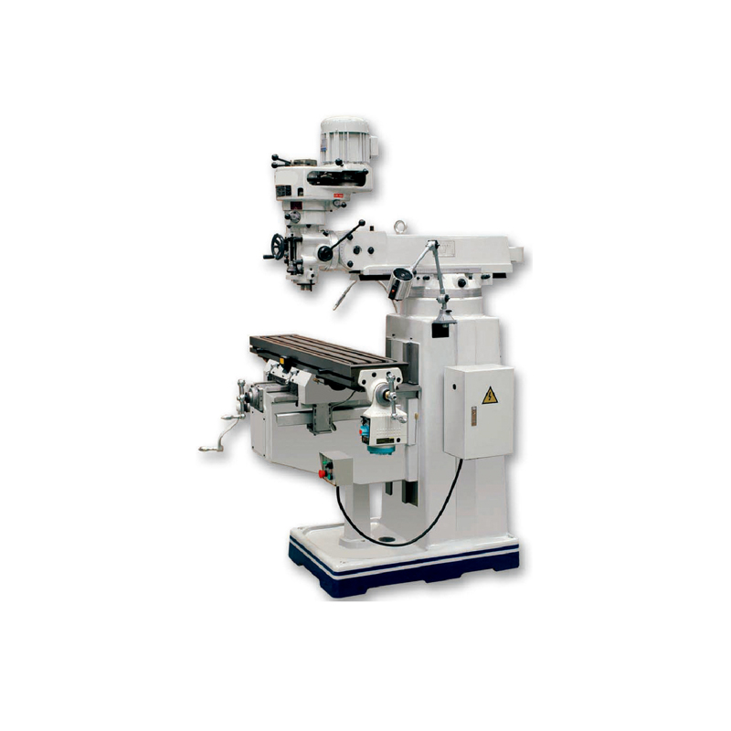 X6325B Turret Milling Machine