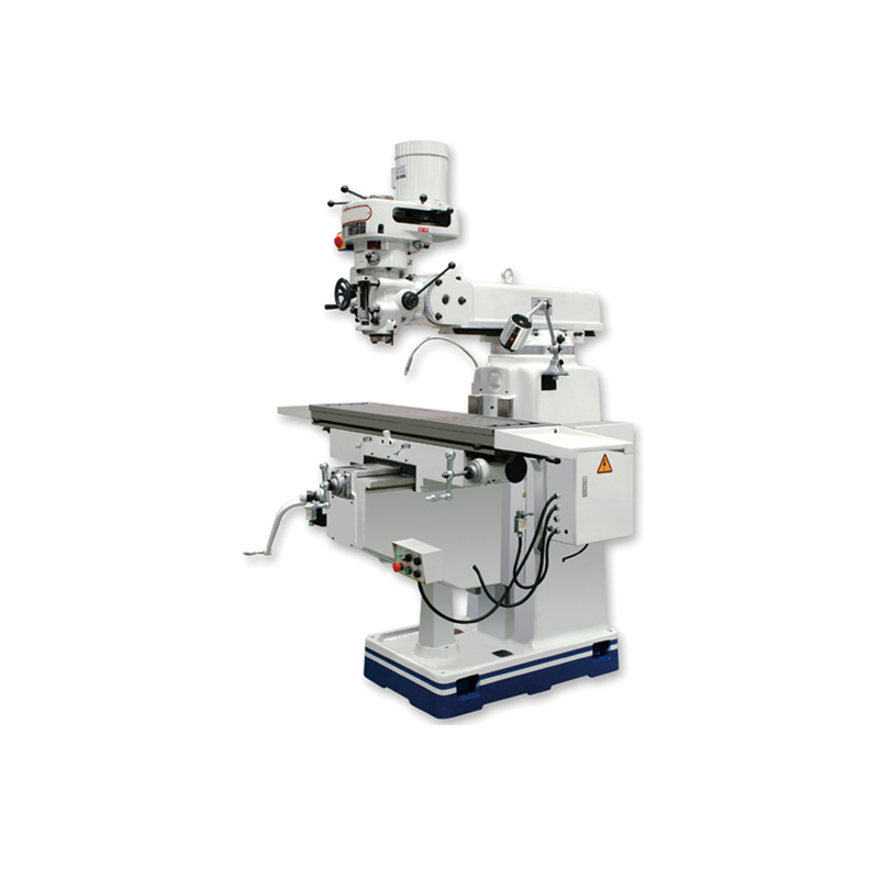 X6333A Turret Milling Machine