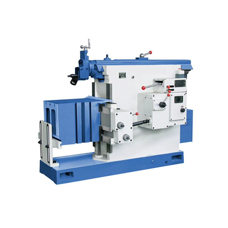 BC6050 Planing Machine