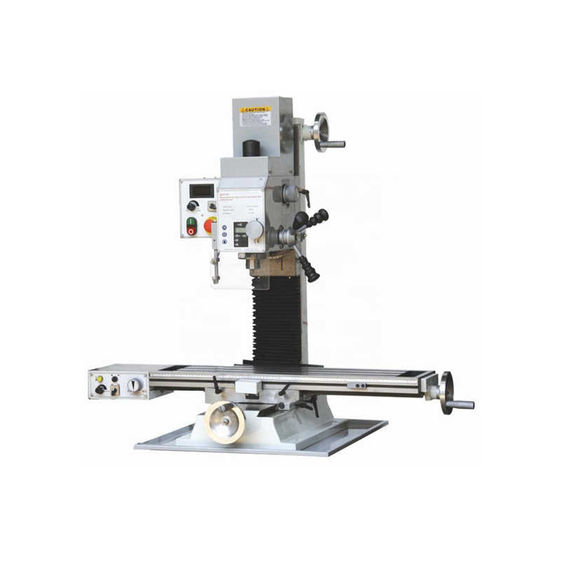 BF20,BF20L Drilling and Milling Machine