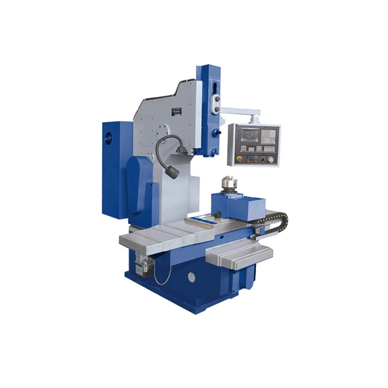 BK5018B CNC Slotting Machine