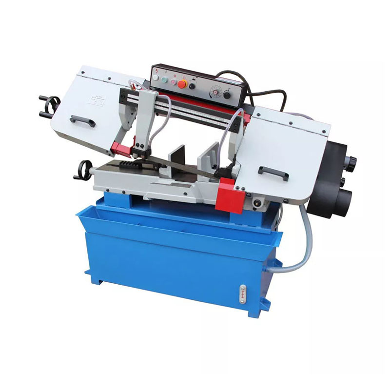 BS-916V Band Saw