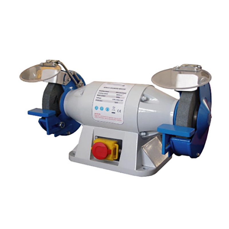 DS150,DS175 Bench Grinder