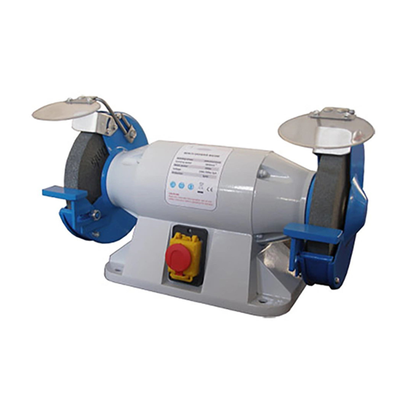DS200,DS250 Bench Grinder