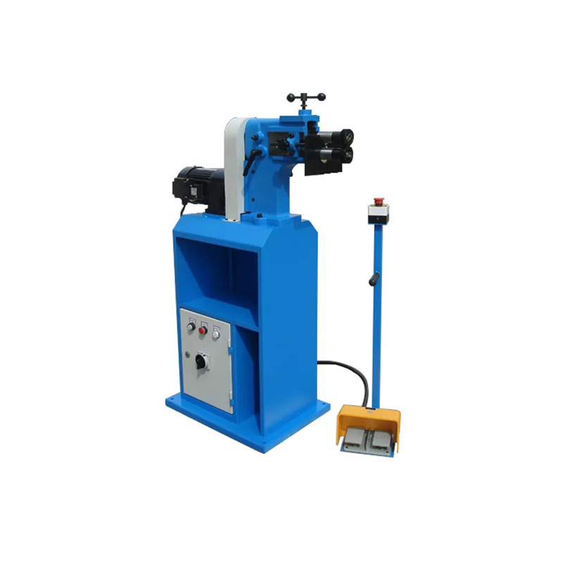 ETB-12 Electric Bead Bending Machine