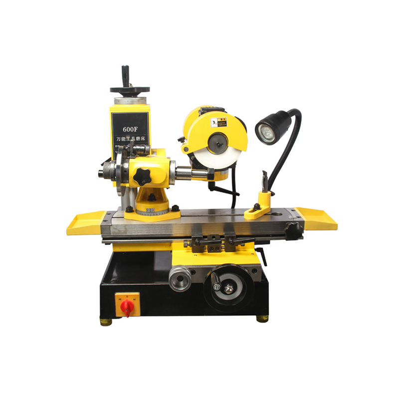 MR-600F Tool Grinder