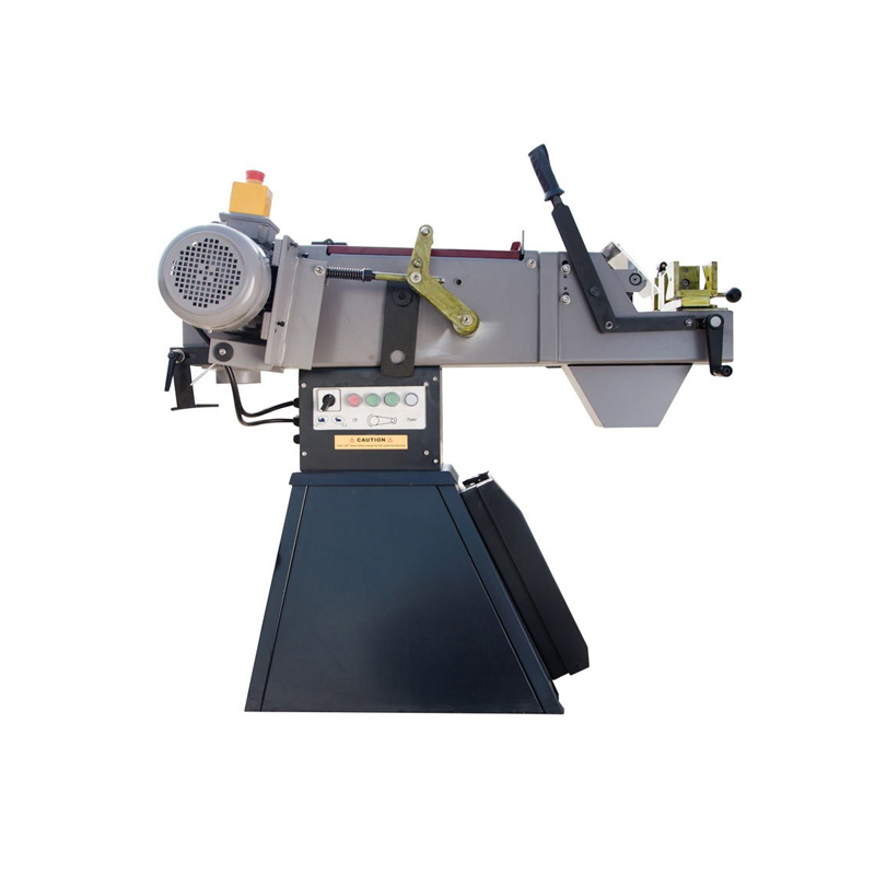 PRS-76H Belt Grinder