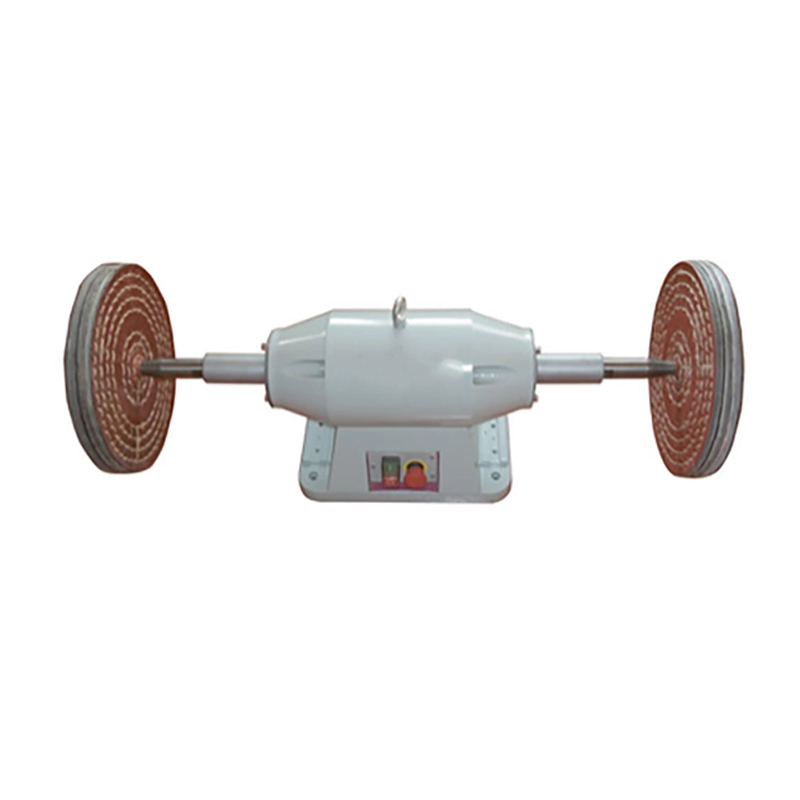 PS350 Polishing Machine