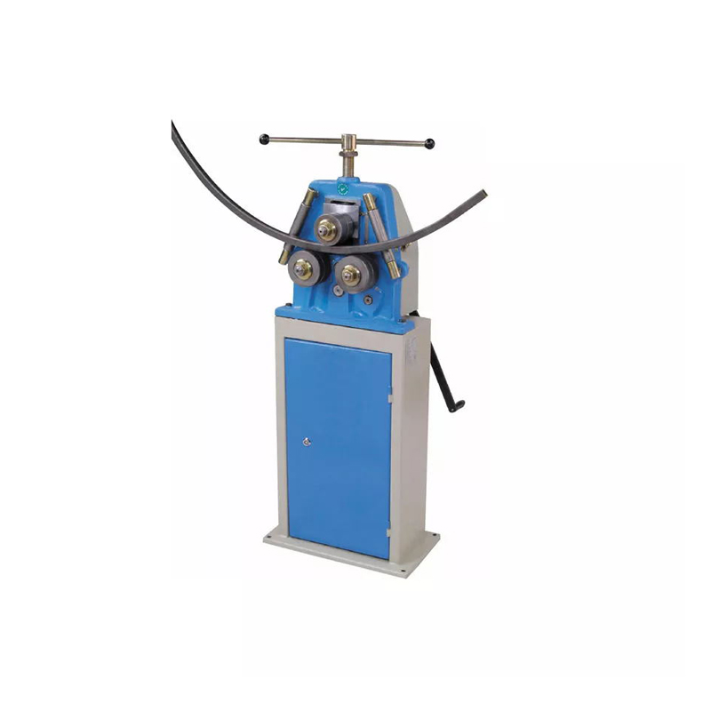 RBM10 Round Bending Machine