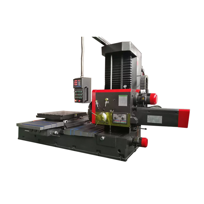 TPX6111B Milling and Boring Machine