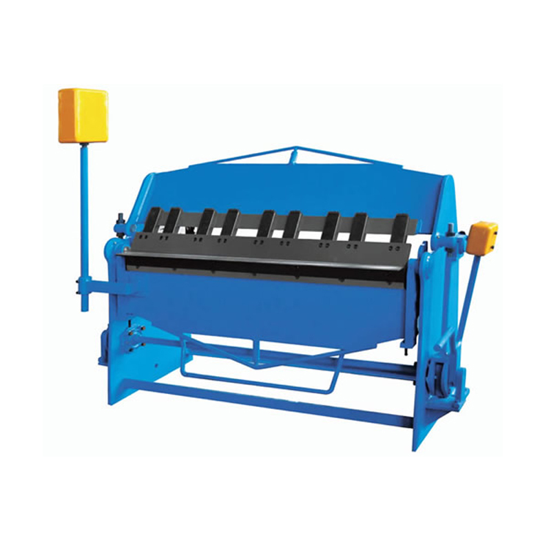 W06-2X1320,W06-2X2000,W06-1.5X2500 Folding Machine